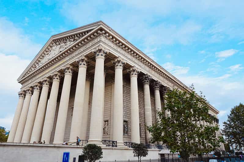 Paris: Big Bus Hop-On Hop-Off Tour with Optional Cruise | GetYourGuide