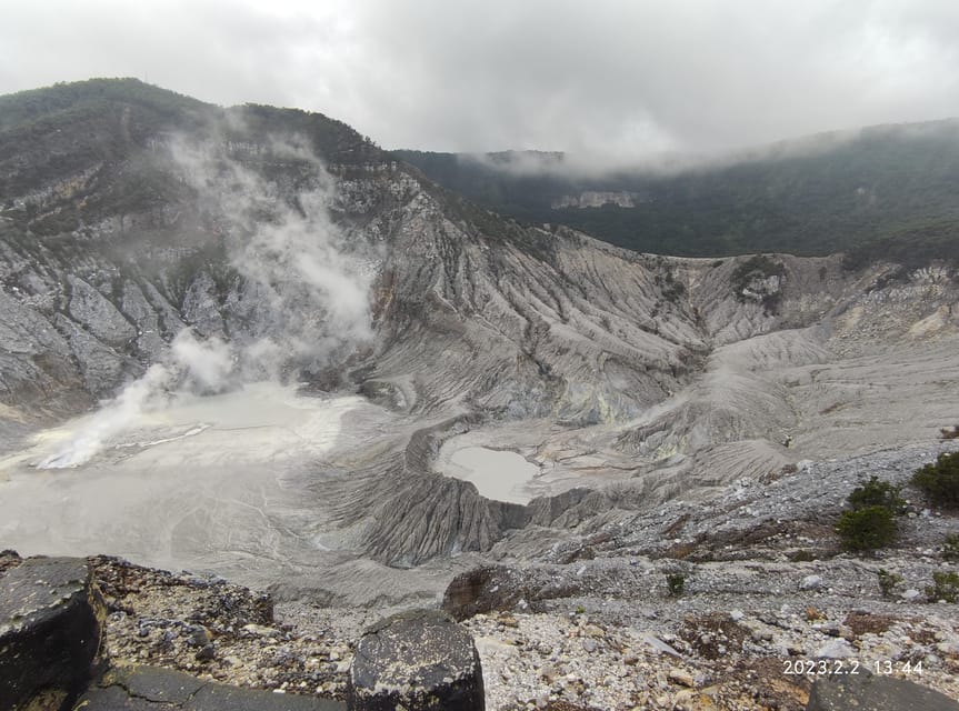 Java Classic Overland Tour | GetYourGuide