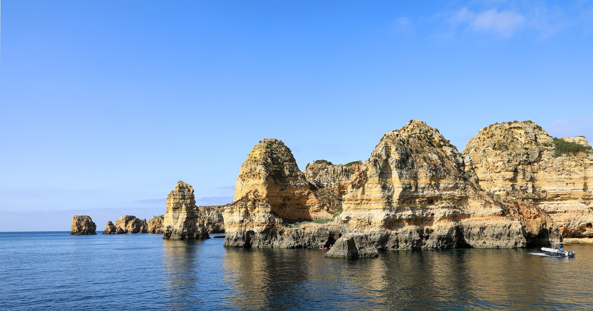 Lagos: Private Tour of the City Born from the Sea | GetYourGuide