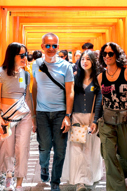 Kyoto: UNESCO Sites, Shrines, and Temples Guided Tour | GetYourGuide
