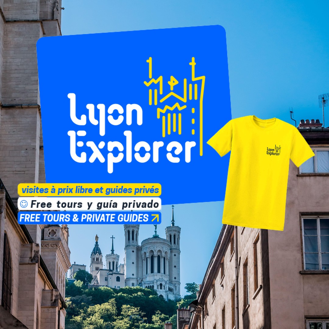 Lyon: Vieux Lyon and Croix-Rousse Walking Tour | GetYourGuide