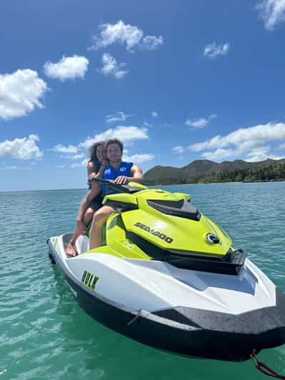 The BEST Puerto Rico Jet Skis 2024 - FREE Cancellation | GetYourGuide