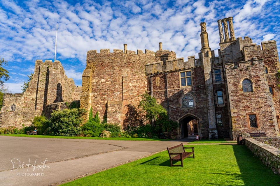 Berkeley Castle: Admission Ticket | GetYourGuide