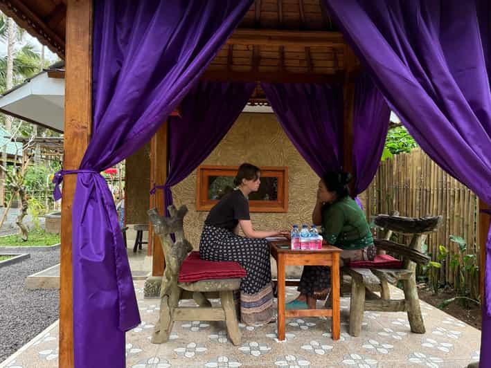 Bali: Ubud Palm of Hand Reading with Balinese Method | GetYourGuide