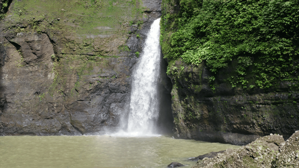 Pagsanjan Falls Boat Tour and Trolley Ride | GetYourGuide