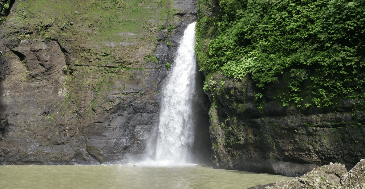Pagsanjan Falls Boat Tour and Trolley Ride | GetYourGuide