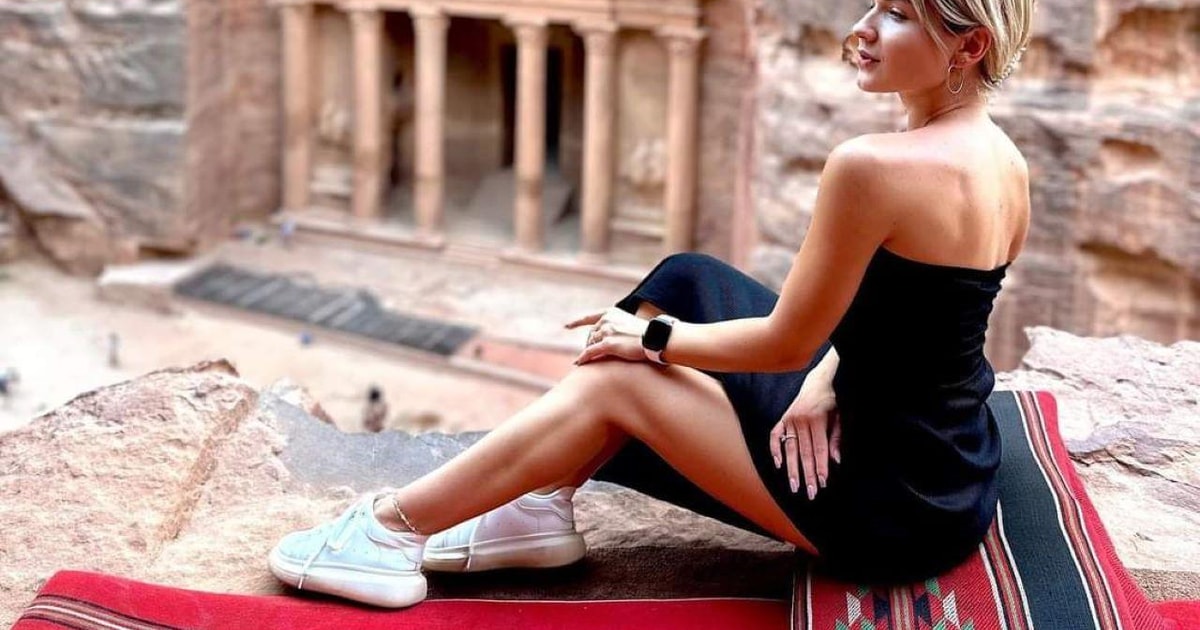 From Amman 1 Day Highlights Of Jordan Petra & Wadi Rum Amman | GetYourGuide