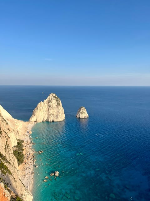 Zakynthos : Romantic Sunset Tour to Mizithres & Agalas Cave | GetYourGuide