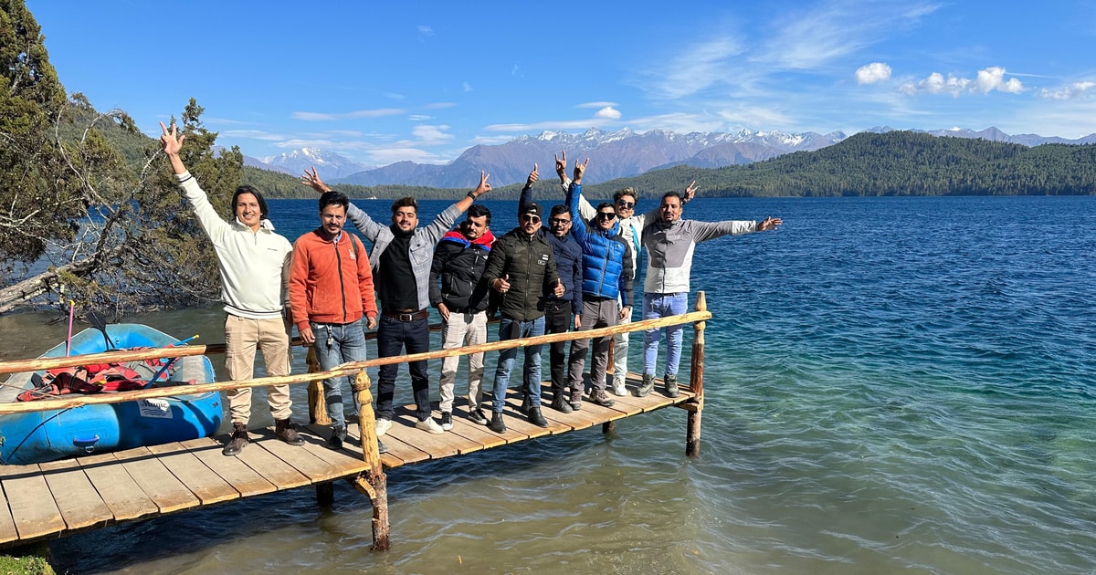 From Kathmandu: 14 Day Rara Lake Trek | GetYourGuide