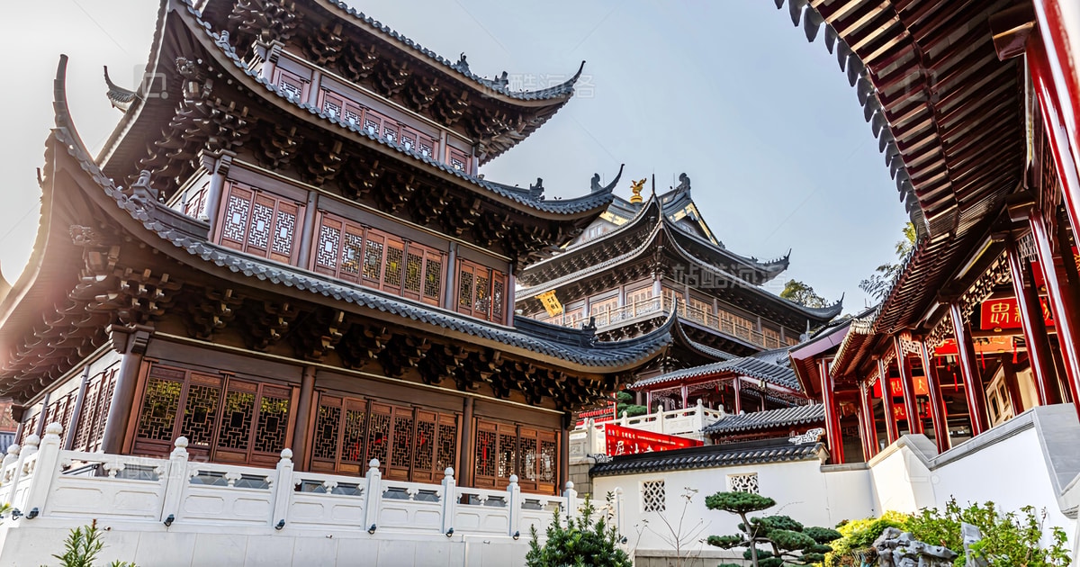 Xi'an: Fahua Temple, City Wall & Pagoda Private Tour | GetYourGuide