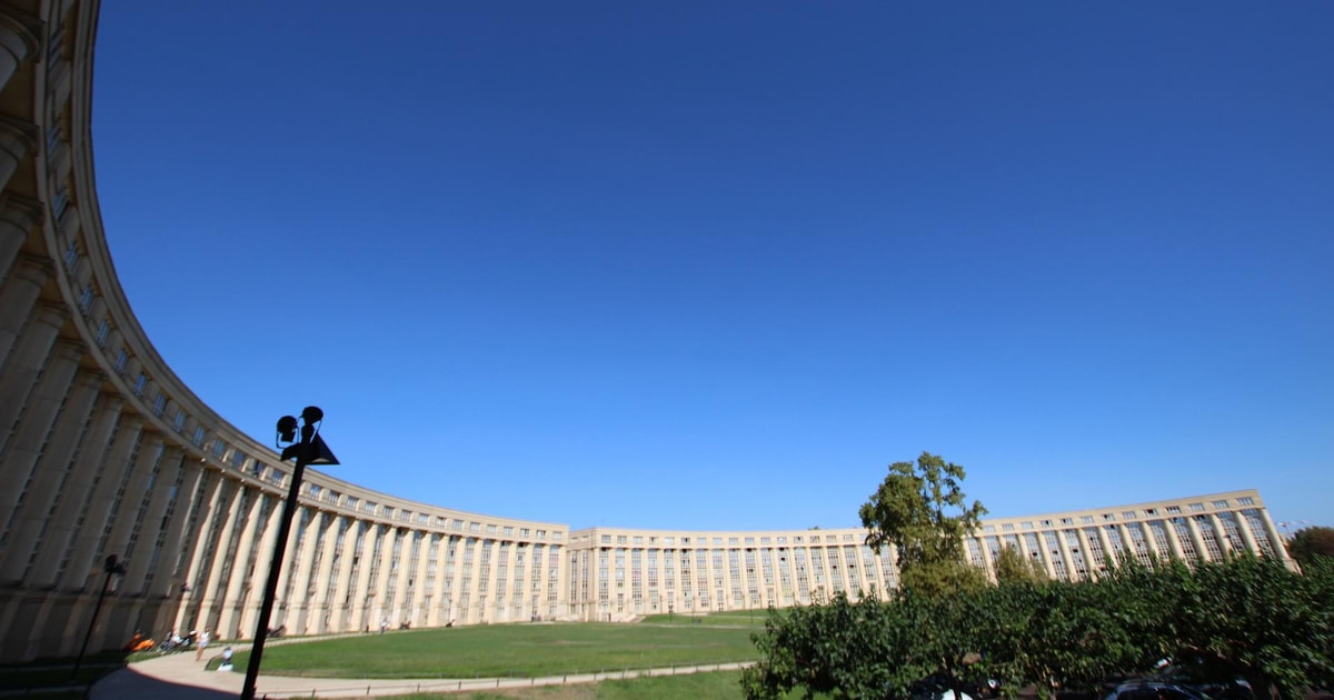 Montpellier: Top 10 Things to Do | GetYourGuide