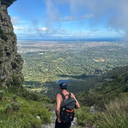 Table Mountain: Skeleton Gorge Hike | GetYourGuide