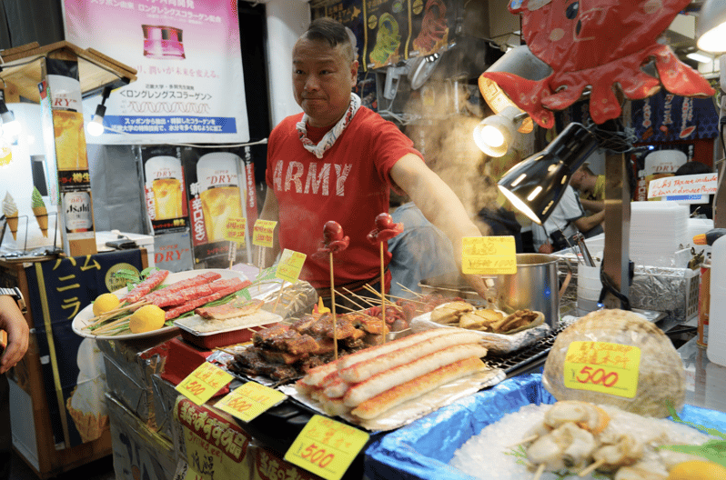 Kyoto: Gion, Kiyomizu Temple, & Nishiki Market Morning Tour | GetYourGuide