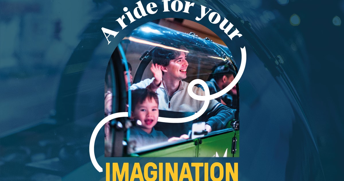 London: Postal Museum Entry Ticket og Underground Rail Ride | GetYourGuide