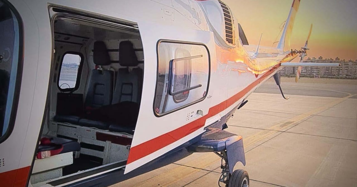 Cairo: Helicopter Flight Sightseeing Tour & pyramids Landing | GetYourGuide