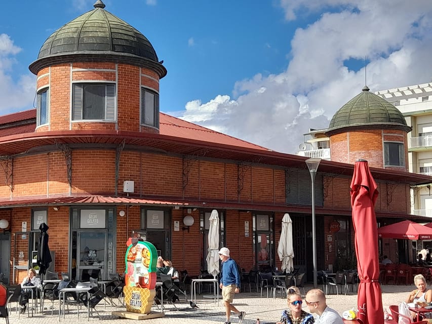 Albufeira: Olhão Market, Tavira, Faro & Ria Formosa Day Trip | GetYourGuide