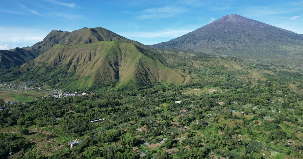 Anak Dara Hill 2days 1night | GetYourGuide