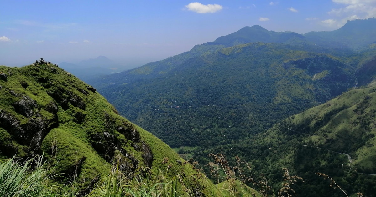 Ella Adventure Tuk Tuk | GetYourGuide