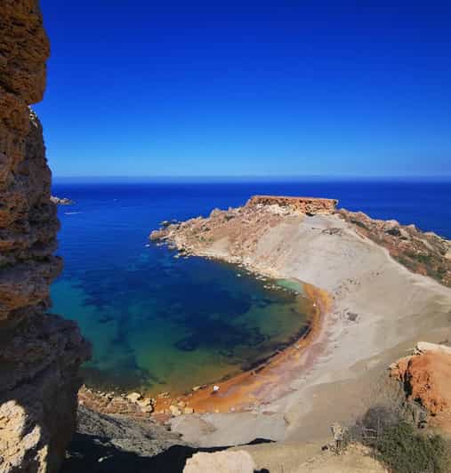 Malta: Snorkeling Tour | GetYourGuide