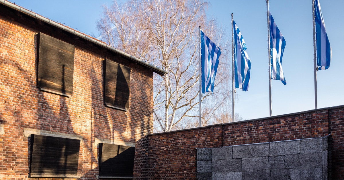 Auschwitz-Birkenau: Führung und Ticket ohne Anstehen (Skip-The-Line ...