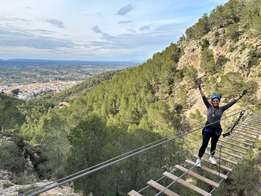 Enguera | GetYourGuide