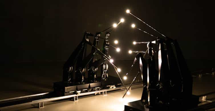 Amsterdam: Nxt Museum Entry Ticket | GetYourGuide