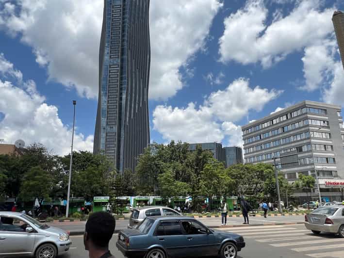 Addis Ababa City Tour | GetYourGuide