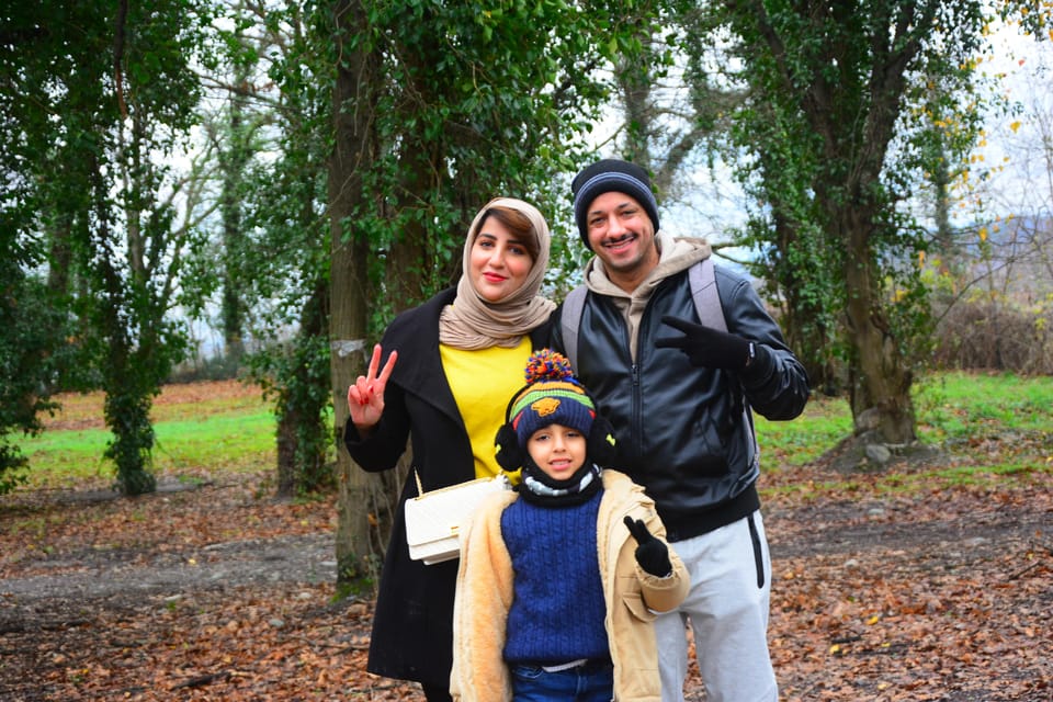 Istanbul: Sapanca Tour, Cable Car, Quad, & Zipline | GetYourGuide