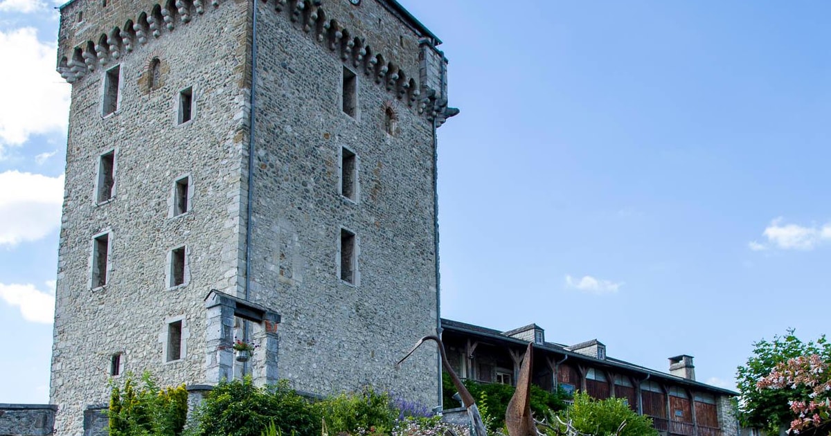 Lourdes: History and Spirituality (Half-Day Morning Tour) | GetYourGuide