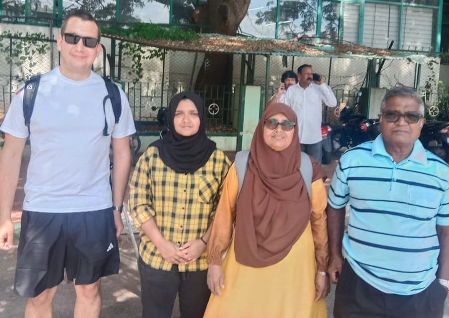 Walk on Tales of Bangalore (2 hours guided walking tour) | GetYourGuide