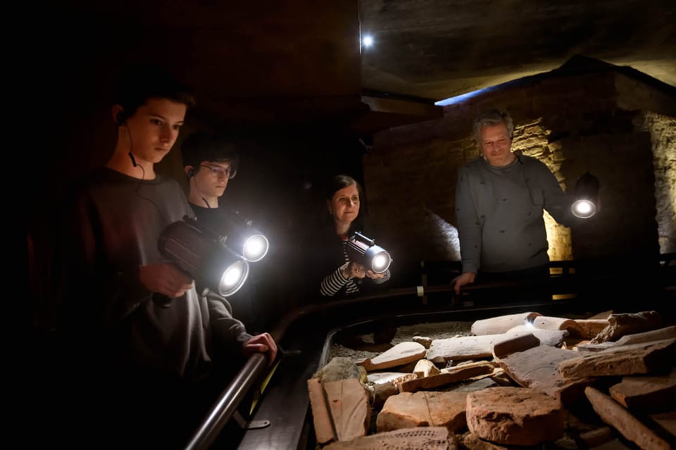 Utrecht: DOMunder Entry Ticket with Guide | GetYourGuide