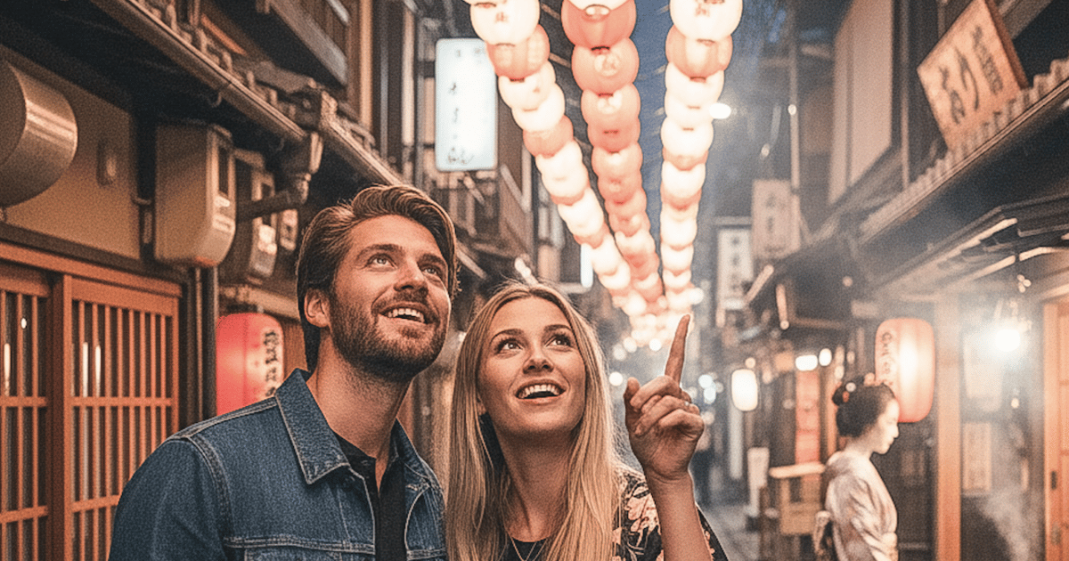 Kyoto (Gion): Local Food Walking Tour with 15 Dishes | GetYourGuide