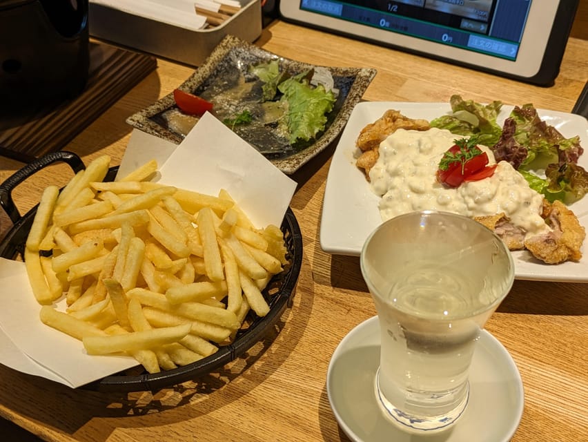 Kyoto Sake Bar and Pub Crawl | GetYourGuide
