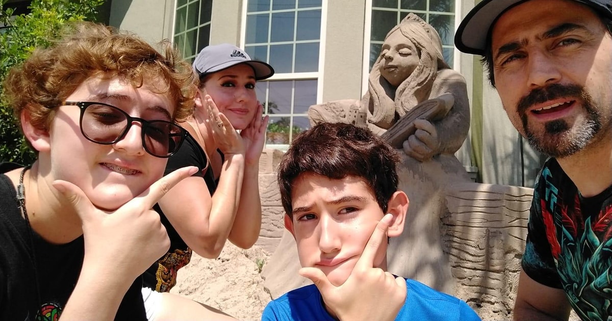 Nassau Bahamas Scavenger Hunt Getyourguide