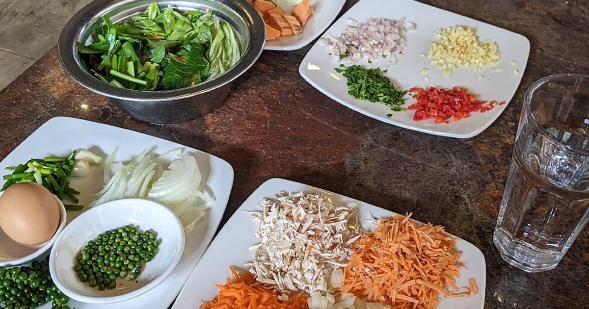 Khmer eetcultuur kookles in Kampot | GetYourGuide