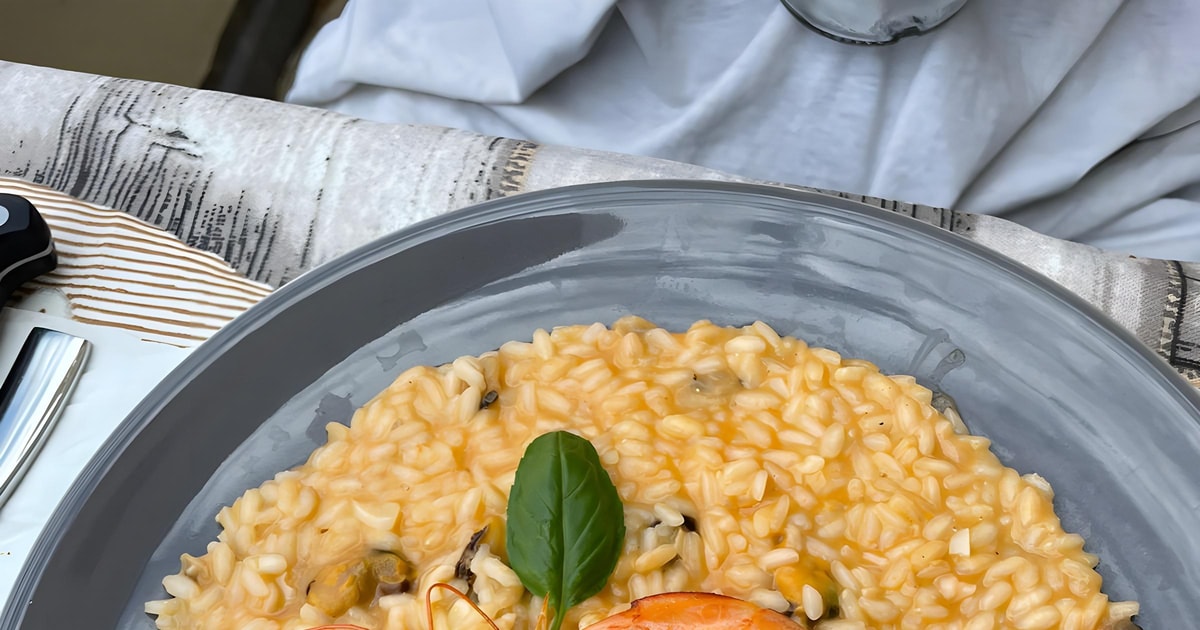 Authentic Italian Cooking Masterclass in Luxembourg | GetYourGuide