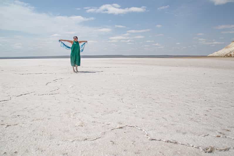 Découvrez 18 attractions de Mangystau en 7 jours - Circuit de groupe ...