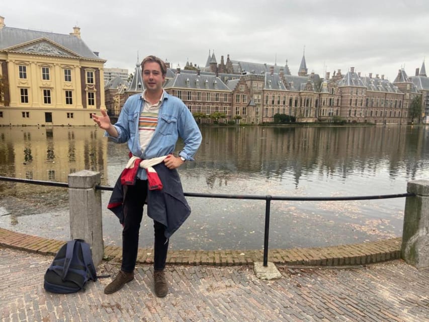 Discover The Hague, Delft & Rotterdam, with Lunch! | GetYourGuide