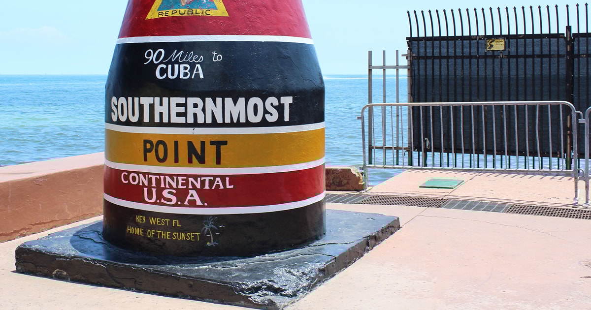 Miami naar Key West Shuttle: Dolfijn, snorkelen & meer | GetYourGuide