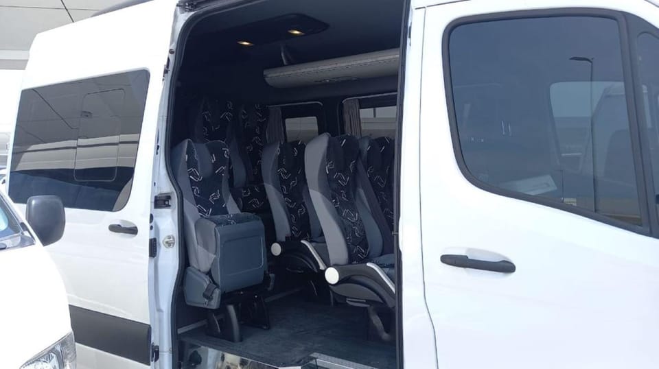 Tulum: Holbox Adası'na Özel Transpotasyon | GetYourGuide