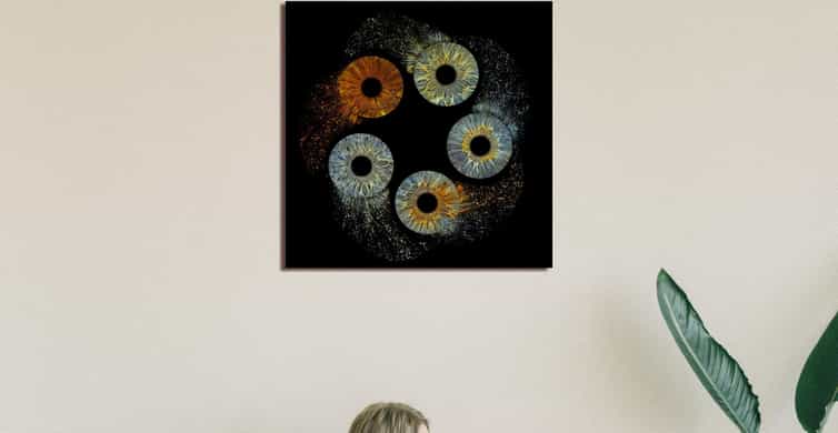 Iris Shooting- Original activity for families and couple | GetYourGuide