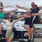 Kreta: Płaskowyż Lasithi, Jaskinia Zeusa, wycieczka z przewodnikiem na ...