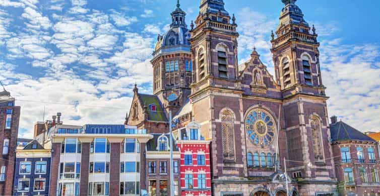 The Best Churches in Amsterdam Private Guided Tour | GetYourGuide