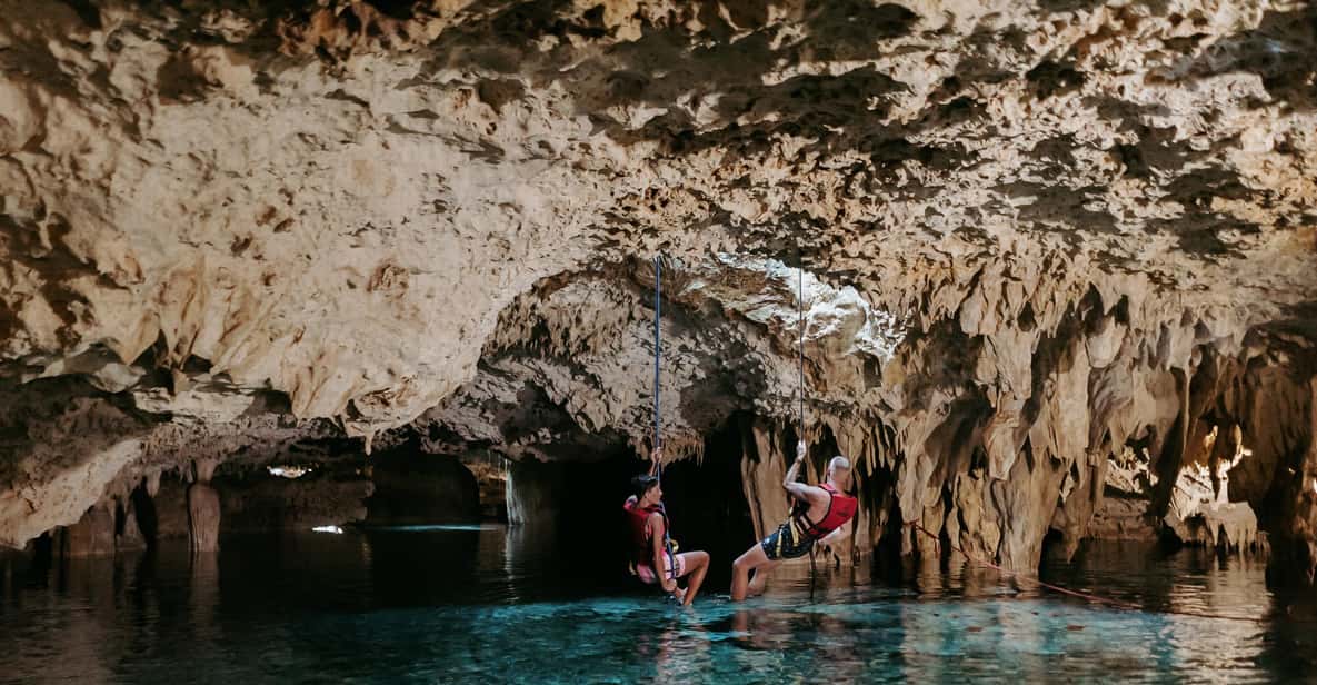 Aventure dans la jungle | GetYourGuide