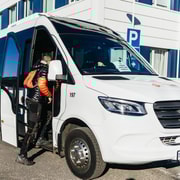 Reykjavik: Snaefellsnes & Mt. Kirkjufell Guided Minibus Tour | GetYourGuide