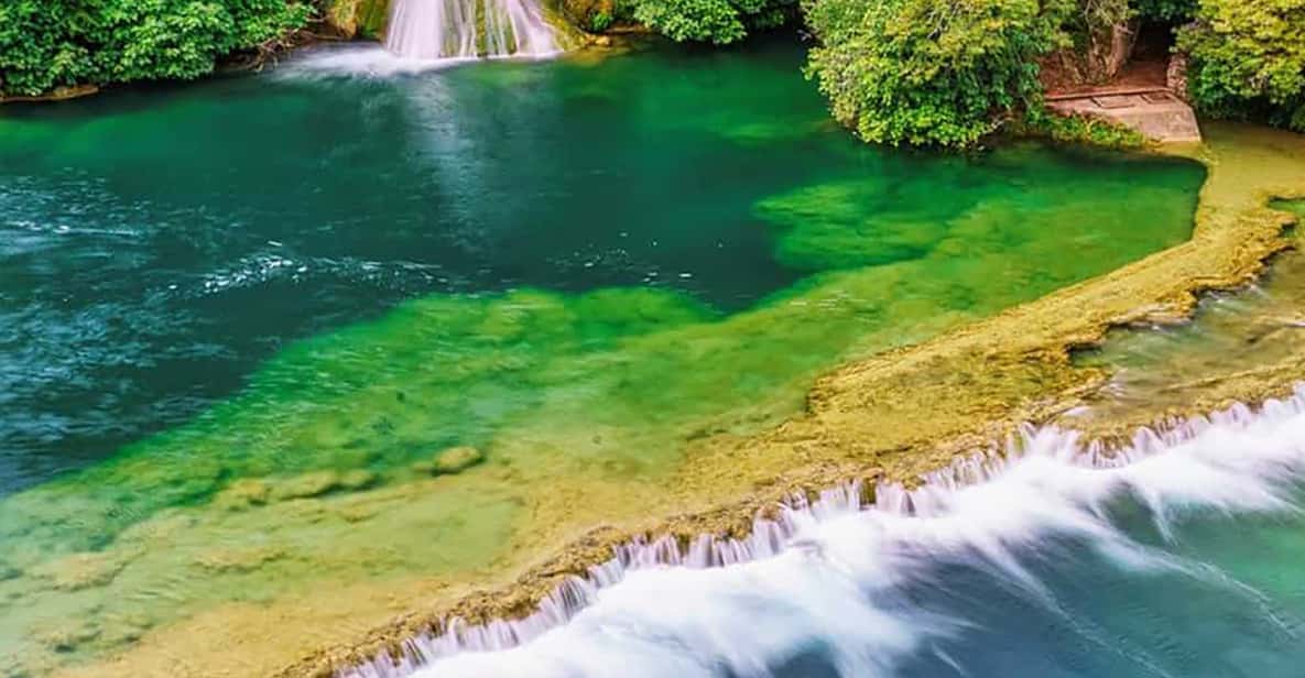 Nacionalni park Krka | GetYourGuide