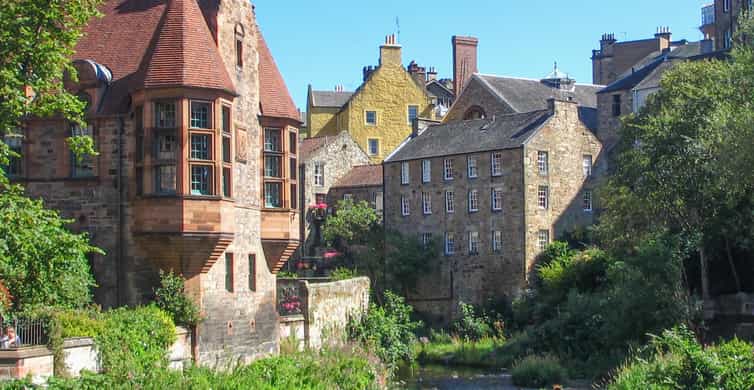The BEST Dean Village Tours and Things to Do in 2024 - FREE ...