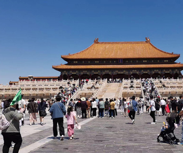 Peking: Die BESTEN Sehenswürdigkeiten und Aktivitäten 2024 – KOSTENLOS ...