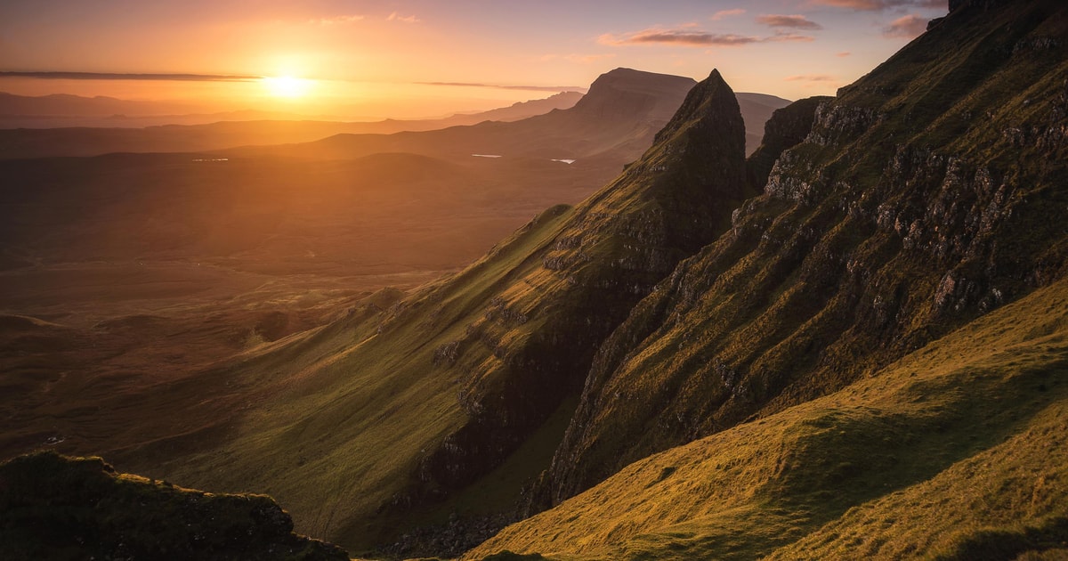 Excursión de un día a la Isla de Skye desde Inverness | GetYourGuide