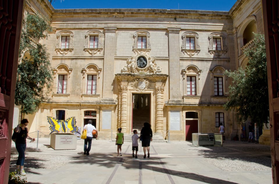 Malta Multi Pass | GetYourGuide